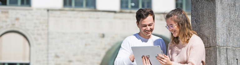 eCampus | Pädagogische Hochschule St.Gallen